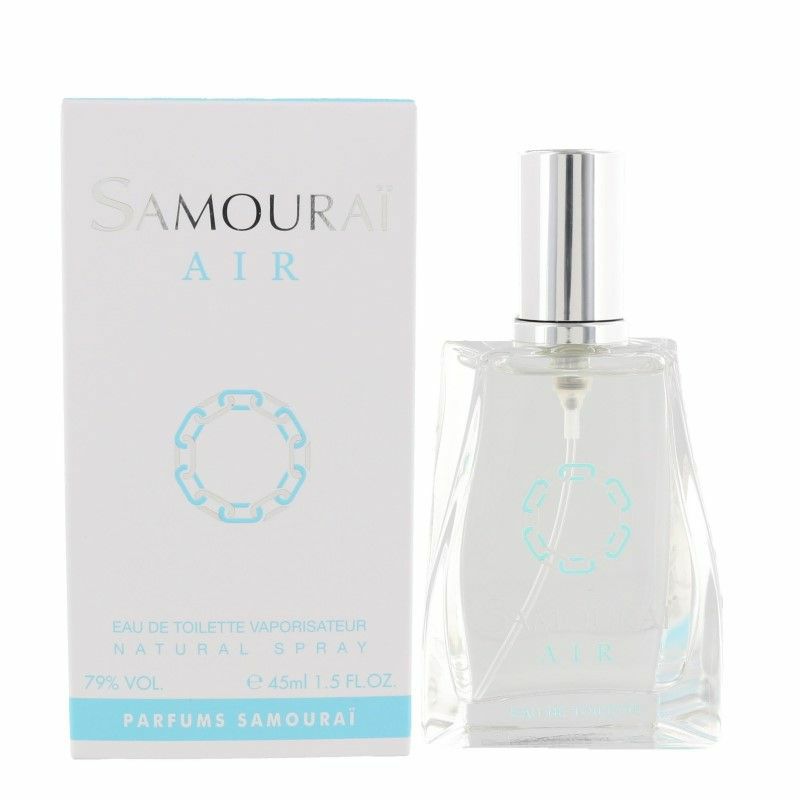 ALAIN DELON アランドロン サムライ エア EDT/SP 45ml | GINZA LoveLove（ラブラブ）