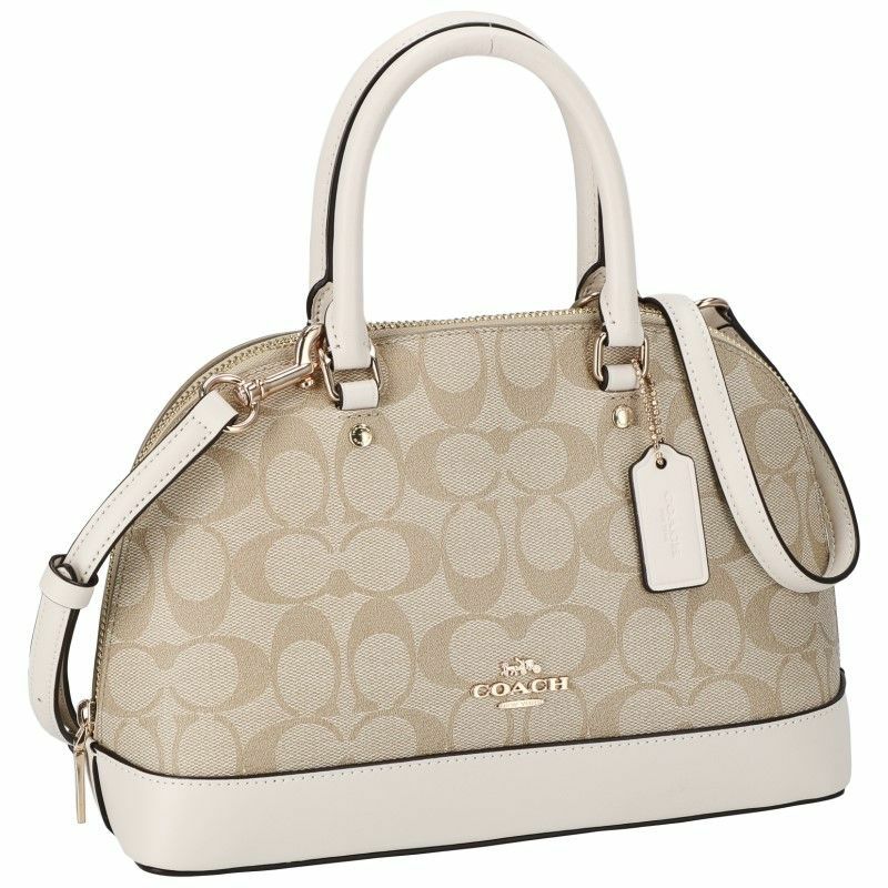 コーチ アウトレット COACH ショルダーバッグ レディース シグネチャー 27583 IMDQC | GINZA LoveLove（ラブラブ）