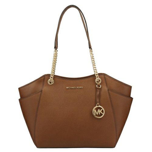 Jet set travel tote michael kors store