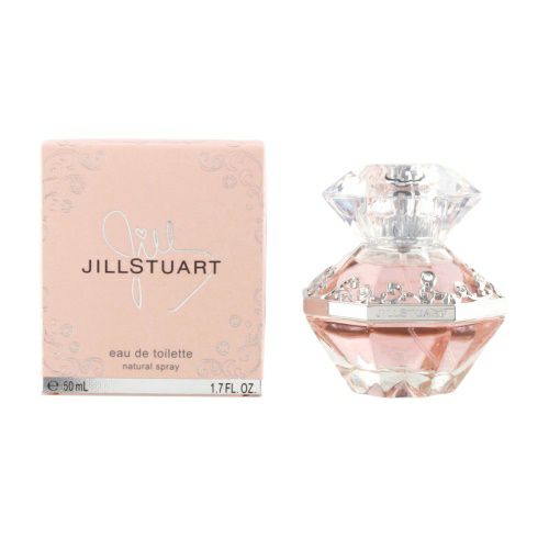 ジルスチュアート JILL STUART ジルバイ ジルスチュアート EDT 50ML 香水 オードトワレ レディース | GINZA LoveLove（ラブラブ）