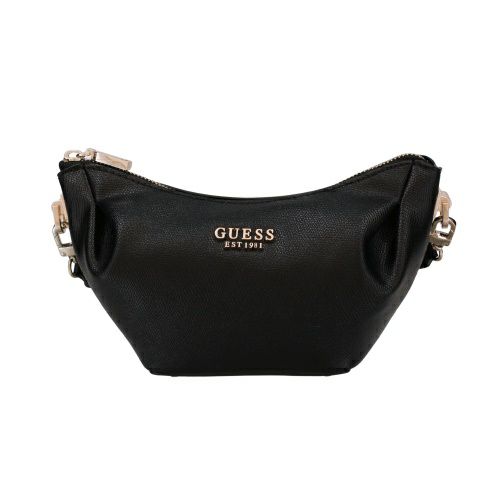 ゲス ショルダーバッグ レディース AMORETTE TOP ZIP SHOULDER BAG